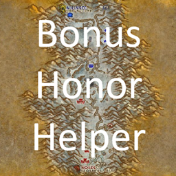 Bonus honor helper - World of Warcraft Addons - CurseForge