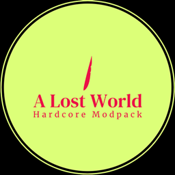 A Lost World Pre-Sequel - Minecraft Modpacks - CurseForge