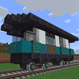 Train Logistics - Minecraft Modpacks - CurseForge