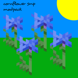 cornflower smp modpack - Gallery - Minecraft Modpacks - CurseForge