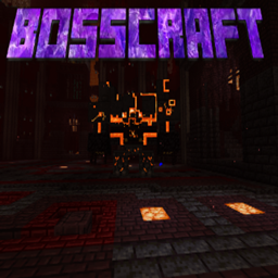 bosscraft100 - Minecraft Modpacks - CurseForge