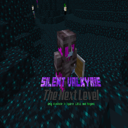 Silent Valkyrie - Files - Minecraft Mods - CurseForge
