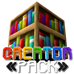 The CreatorPack - Minecraft Resource Packs - CurseForge