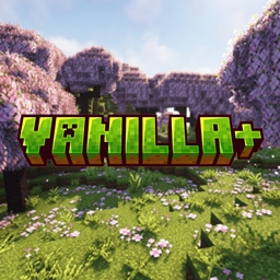 Vanilla+ [FABRIC] - MC - Minecraft Modpacks - CurseForge