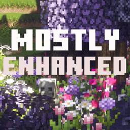 MostlyEnhanced - Minecraft Modpacks - CurseForge