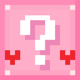 Lucky Block Pink [1.7.10-1.20.2] - Files - Minecraft Customization ...