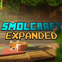 SmolCraft: Expanded - Files - Minecraft Modpacks - CurseForge