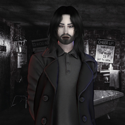 Infernal (Demon) - The Sims 4 Mods - CurseForge