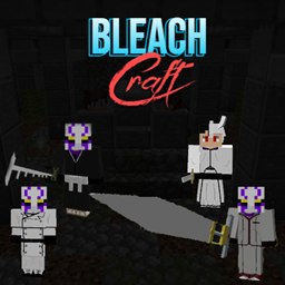 Bleachcraft - Minecraft Modpacks - CurseForge
