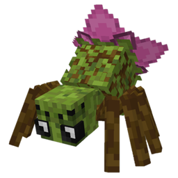 Mokels more Spiders - Minecraft Mods - CurseForge