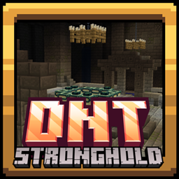 DnT Stronghold Overhaul - Files - Minecraft Mods - CurseForge