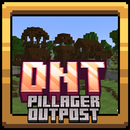 DnT Pillager Outpost Overhaul - Files - Minecraft Mods - CurseForge
