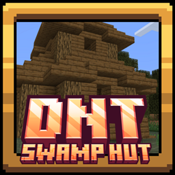 DnT Swamp Hut Overhaul - Minecraft Mods - CurseForge