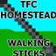 TFC Canes - Files - Minecraft Mods - CurseForge