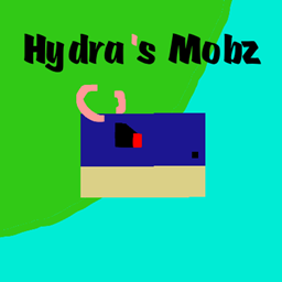 Hydra's Mobz - Minecraft Mods - CurseForge