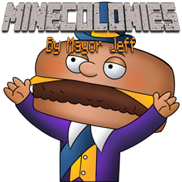 Mayor Jeff's Minecolonies - Minecraft Modpacks - CurseForge