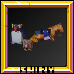 Shiny's Mob Vote 2023 - Minecraft Resource Packs - CurseForge