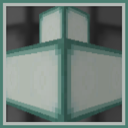 Connected Sea Lanterns - Minecraft Resource Packs - CurseForge