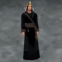 TSM Evil Wizard Outfit - Files - The Sims 4 Create a Sim - CurseForge