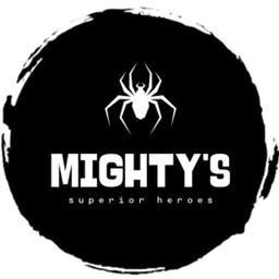 强大的超级英雄（Mighty's Superior Heroes）-整合包分享
