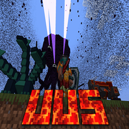 Ultimate Unlimited Survival - Minecraft Modpacks - CurseForge