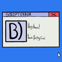 Script Error - Minecraft Mods - CurseForge