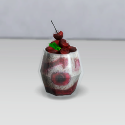 Cherry Chia Pudding Pot - Gallery - The Sims 4 Mods - CurseForge