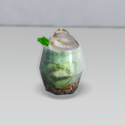 Install Kiwi Chia Pudding Pot - The Sims 4 Mods - CurseForge