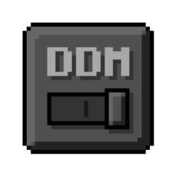 NS FAULT - DARK UI JE - Minecraft Resource Packs - CurseForge