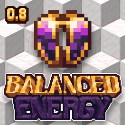 Install Balanced Energy |16x| - Minecraft Mods & Modpacks - CurseForge