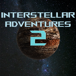 Interstellar Adventures 2 - Minecraft Modpacks - CurseForge