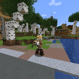 Medieval Experience - Minecraft Modpacks - CurseForge