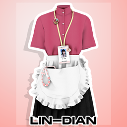 LIN-DIAN Work Clothes_Set - Files - The Sims 4 Create a Sim - CurseForge