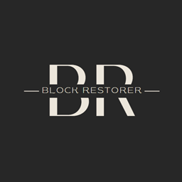 Block saver and restorer - Minecraft Mods - CurseForge