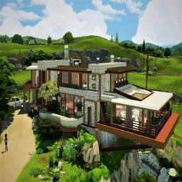 Install North by Northwest - The Sims 4 Mods - CurseForge