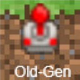 Old-Gen Craft - Minecraft Mods - CurseForge