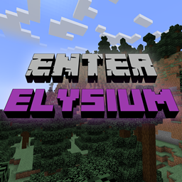 Enter to Elysium! - Minecraft Modpacks - CurseForge