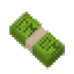 Money (lopro9879) - Minecraft Mods - CurseForge