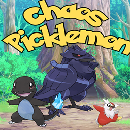 Chaos Picklemon - Gallery - Minecraft Modpacks - CurseForge