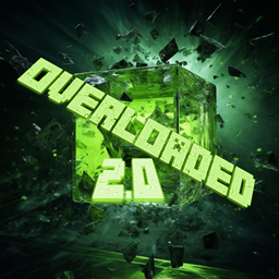 Overloaded 2.0 - Minecraft Modpacks - CurseForge