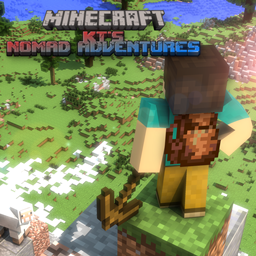 KT's Nomad Adventures - Minecraft Modpacks - CurseForge