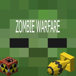 Zombie Warfare by JustTom7567 - Minecraft Modpacks - CurseForge