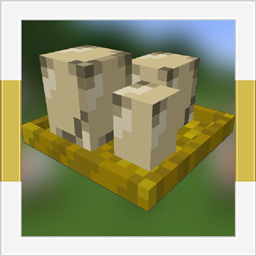 Egg Plus - Minecraft Mods - CurseForge