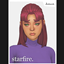 Starfire Hair - The Sims 4 Create a Sim - CurseForge