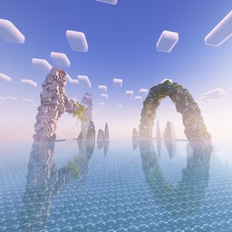 Sojourner's Resolution - Minecraft Modpacks - CurseForge