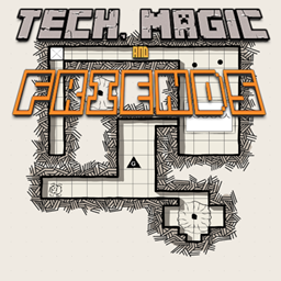 Magic, Tech, and friends. - Minecraft Modpacks - CurseForge