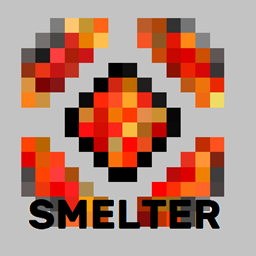 Inventory Smelter - Minecraft Mods - CurseForge