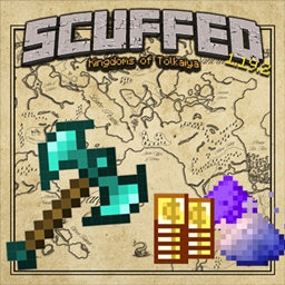 Scuffed Server Pack - Minecraft Modpacks - CurseForge