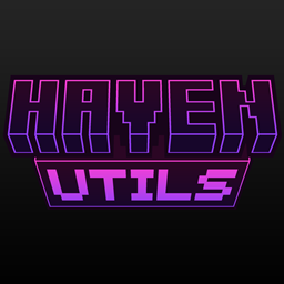 Haven Utils - Minecraft Mods - CurseForge