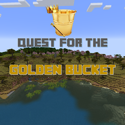 Quest For The Golden Bucket - Gallery - Minecraft Modpacks - CurseForge